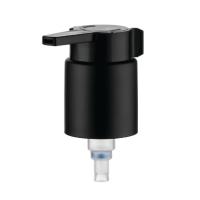 China 24/410 22/410 Screw On Bottle Lotion Pump with 0.5ML Discharge Rate - PP Plastic Non-Spill Dispenser (MC-103) for sale