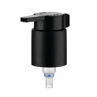 China 24/410 22/410 Screw On Bottle Lotion Pump with 0.5ML Discharge Rate - PP Plastic Non-Spill Dispenser (MC-103) for sale