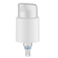China Custom Plastic Cosmetic Lotion Pump 0.5ML Discharge Rate for 24/410 & 22/410 Bottles (MC-104) for sale