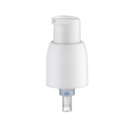 China 20-410 28-410 Plastic Lotion Pump with 0.23ml Discharge Rate for Creams and Skincare Products for sale