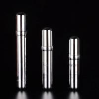 China PP Airless Lotion Pump Bottle 15ml 20ml 30ml with 0.25ml Dispensing Rate and Custom Colors for sale