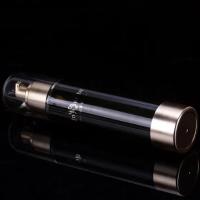 China AS Materials Airless Bottles 80ml 100ml MC-206 for Skincare Serum Lotion Cream Packaging for sale
