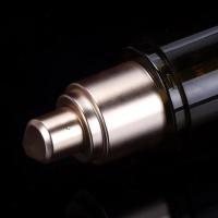 China AS Materials Airless Bottles 80ml 100ml MC-206 for Skincare Serum Lotion Cream Packaging for sale