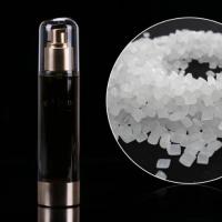 China AS Materials Airless Bottles 80ml 100ml MC-206 for Skincare Serum Lotion Cream Packaging for sale
