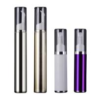 China 8ml 15ml Eye Cream Essence Airless Bottle Multiple Capacity Mildew Proof (MC-222) for sale