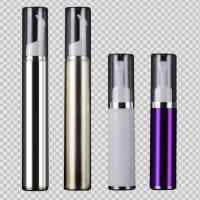 China 8ml 15ml PP Airless Pump Bottle for Eye Cream Essence Cosmetic Packaging MC-222 for sale