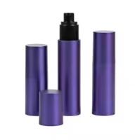 China PP Airless Pump Bottle 30ml 50ml 100ml Empty Cosmetic Bottle OEM Color for sale