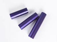 China PP Airless Pump Bottle 30ml 50ml 100ml Empty Cosmetic Bottle OEM Color for sale
