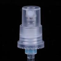 China 5ml 10ml Mini Airless Pump Bottle Refillable Cosmetic Travel Size PP Plastic for sale