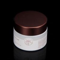 China Glass and PP Skin Care Packaging Bottles 30ml to 130ml with Spiral Lock and Custom Printing Options for sale