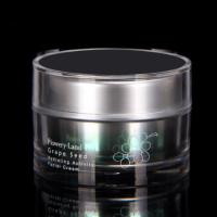 China PET Construction Skin Care Bottles Set 40ml 120ml 50g with Custom Branding and 10,000 MOQ for sale