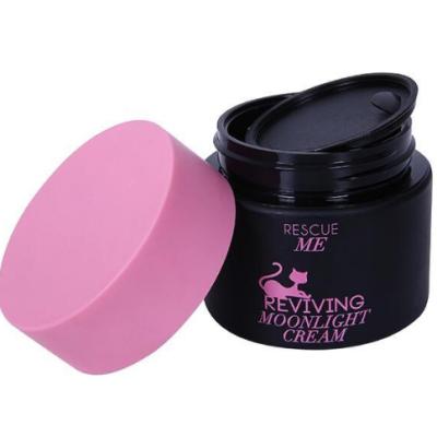 China Custom 5g PP Cosmetic Jar Container for Creams & Skincare - Round Shape, 10,000 MOQ for sale
