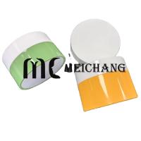 China 30g 50g PP Cosmetic Cream Jar - Round Polypropylene Packaging for Skincare Products (MC-P-522) for sale
