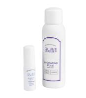 China 15ml 30ml 150ml PET PP Plastic Pump Bottle Cosmetic Packaging with 24/410 Neck Finish and Custom Logo Options for sale