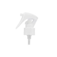China PP 28/410 24/410 Plastic Disinfection Spray Pump with 0.3cc Output and 13.8g Weight for Sanitizer Dispensing for sale