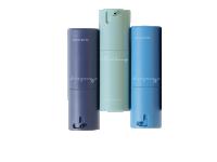 China PP Airless Pump Bottle 15ml 30ml 50ml for Cosmetic Skincare Packaging for sale