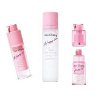China 15ml 30ml 50ml Leak Proof Acrylic Airless Pump Bottle for Skin Care Cosmetics for sale
