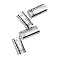 China 10g and 20g Rotating Deodorizing Cream Stick with Bamboo Core and Food-Grade PP Shell for sale