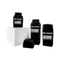 China 15ml-50ml PP Cosmetic Lotion Bottles Airless Empty Pump Bottles Multi Size for sale
