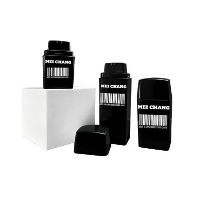 China 15ml-50ml PP Cosmetic Lotion Bottles Airless Empty Pump Bottles Multi Size for sale