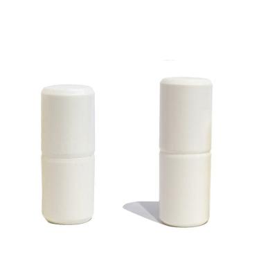 China 7g & 15g Contouring Stick Cosmetic Empty Tube Packaging - Food-Grade PP with 37% Carbon Reduction (MC-XT-1112) for sale