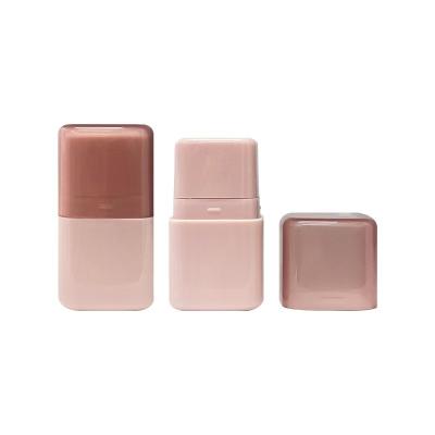 China 10g Custom Rotary Discharge Cream Bottle MC-XT-1110 with 37% Carbon Reduction & FDA Certification for sale