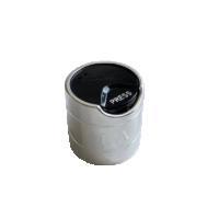 China 24/410 24/415 Plastic Aluminum Bottle Screw Caps - 20mm & 28mm Sizes with Food-Grade Material (MC-L-160) for sale