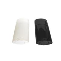 China 33g PP Empty Deodorant Paste Tubes with Eco-Friendly Core and 37% Lower Carbon Footprint (MC-XT-1105) for sale