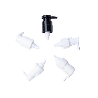 China High-Quality Pump Head Series for Spray Emulsion and Oil Pumps 18mm 24mm for sale