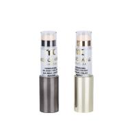 China 15ml Customizable Foundation Bottle MC-1101 with Premium Smear Applicator and Airtight Seal for sale