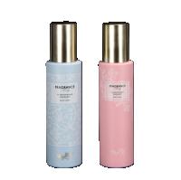 China 100ML PET Plastic Lotion Pump Bottles with 24/410 Neck Finish for Cosmetic Packaging for sale