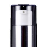 China 18/410 PP Emulsion Pump Head 0.2ml Discharge for Cosmetic Bottles - Custom Colors Available for sale