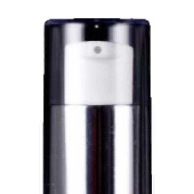 China 18/410 PP Emulsion Pump Head 0.2ml Discharge for Cosmetic Bottles - Custom Colors Available for sale