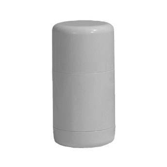 China 50g PP Empty Deodorant Paste Tubes with Replaceable Eco-Friendly Inner Core - FDA & REACH Certified for sale