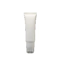 China MC-703 Plastic Eye Cream Tube with Ball Bearing - Custom Cosmetic Packaging with Offset Printing & Eco-Friendly Design for sale