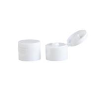 China 20/410 Plastic Bottle Screw Cap - 20mm & 28mm Sizes, Food-Grade Material, Custom Branding Options for sale