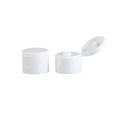 China 20/410 Plastic Bottle Screw Cap - 20mm & 28mm Sizes, Food-Grade Material, Custom Branding Options for sale