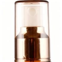 China 20/410 Plastic Mist Spray Pump 0.2ml Discharge Rate BPA-Free for Cosmetic Packaging (MC-132) for sale