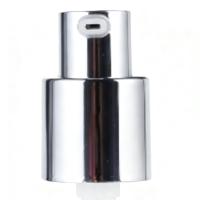 China 18/400 Plastic Perfume Pump with 0.2ml Dispensing Rate - PP Leakproof Cosmetic Bottle Sprayer (MC-118) for sale