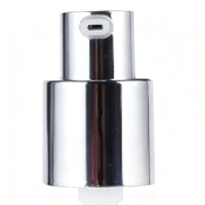 China 18/400 Plastic Perfume Pump with 0.2ml Dispensing Rate - PP Leakproof Cosmetic Bottle Sprayer (MC-118) for sale