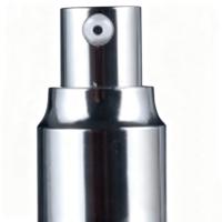 China 20/410 PP Perfume Spray Pump Head 0.2ml Dispenser for Cosmetic Lotion Packaging (MC-134) for sale