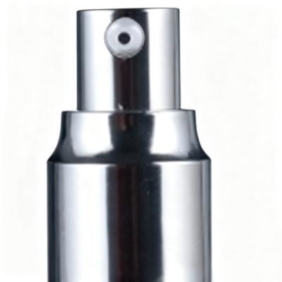 China 20/410 PP Perfume Spray Pump Head 0.2ml Dispenser for Cosmetic Lotion Packaging (MC-134) for sale