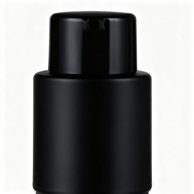 China 24/410 PP Lotion Pump 0.2ml Replacement Spray Pump for Cosmetic Bottles Custom Color for sale