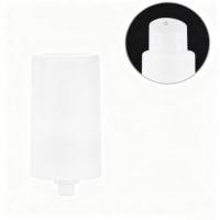 China 18/410 PP Lotion Pump Dispenser with 0.2ml Discharge Rate for Cosmetic Bottles (MC-123) for sale