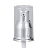China PP Plastic Lotion Pump Head 0.2ml Lotion Bottle Pump Replacement 20/415 (MC-133) for sale
