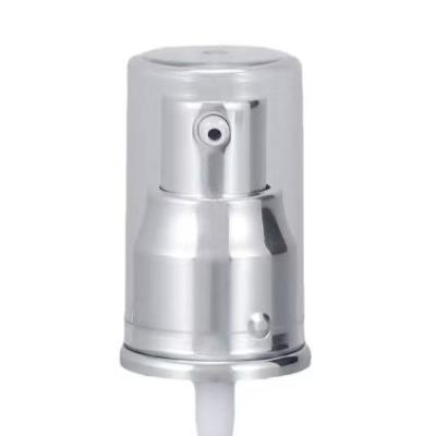 China PP Plastic Lotion Pump Head 0.2ml Lotion Bottle Pump Replacement 20/415 (MC-133) for sale