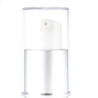 China 18/410 Plastic Lotion Pump Dispenser 0.2ml Discharge Rate for Cosmetic Packaging (MC-120) for sale