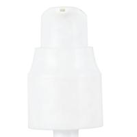 China 20/410 PP Plastic Spray Pump 0.2ml for Cosmetic Packaging MC-136 for sale