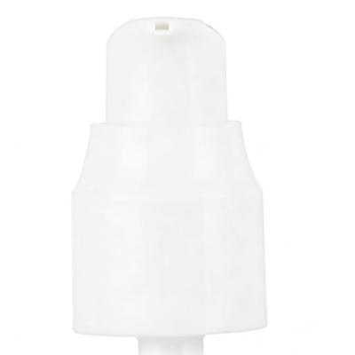 China 20/410 PP Plastic Spray Pump 0.2ml for Cosmetic Packaging MC-136 for sale