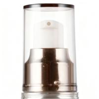 China OEM Design PP Lotion Pump Replacement 20/410 Plastic Treatment Pump 0.2ml (MC-131) for sale